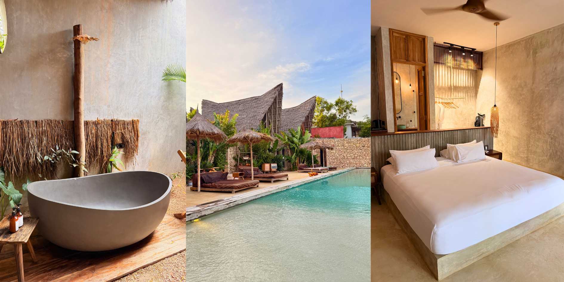 The Best Things to Do in Paje + Jambiani, Zanzibar - Escape to ...
