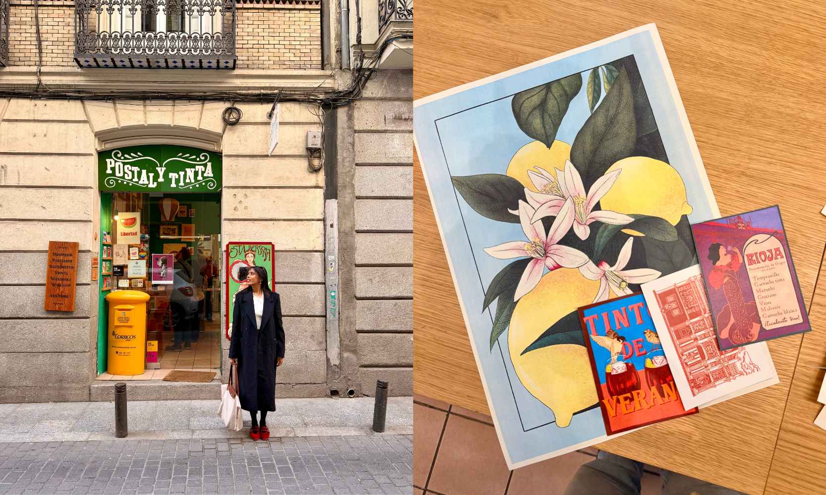 First-timers Spain Shopping Guide: Best Stores, Unique Souvenirs in ...